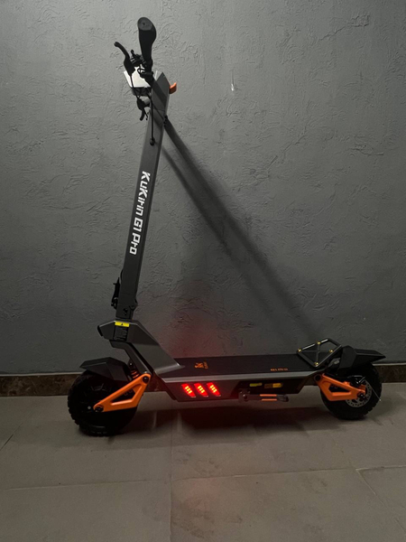 Kukirin G1 Pro orginal