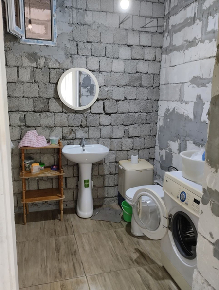 Продается свой дом, 12 км от рахата