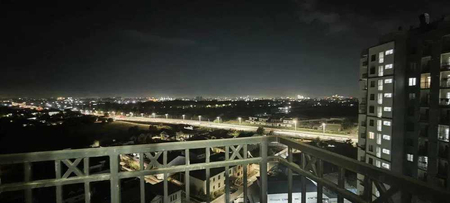 Аренда 2 комнатной квартиры на ЖК Манзара ID: MD 414