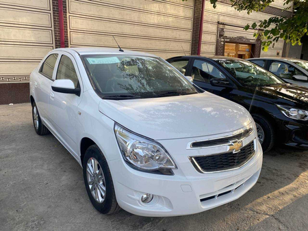 Cobalt A/T 60 oyga