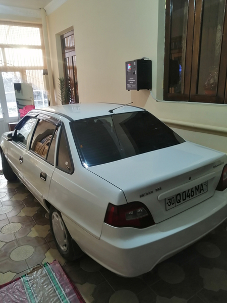1.6 донс 2015 г. 145000 пробег.