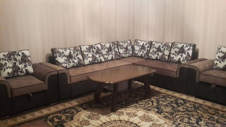 Дархан. 2комнатная 65м2. Отд вход.  Ор школа71