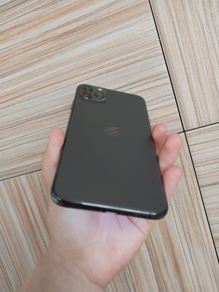 Iphone 11 pro max ideal