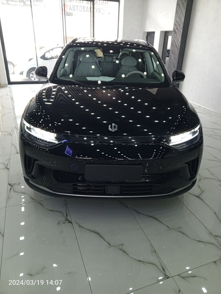 Продаётся leapmotor c11 full