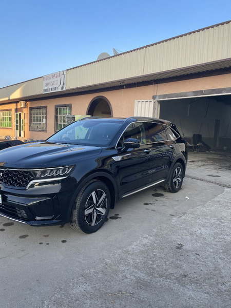 Kia Sorento 2023 sotiladi