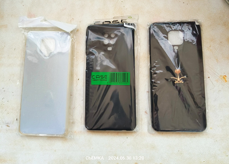 Redmi note 9 pro 6/128