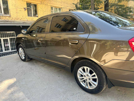 Chevrolet Cobalt
