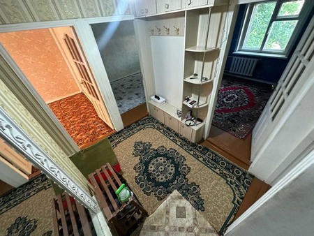 id13\\\\ Продажа! Чиланзар, 23 кв-л, 4\\\\4\\\\5, можно в ипотеку!