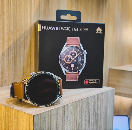 Huawei Watch GT3- series! Доставка бесплатно!