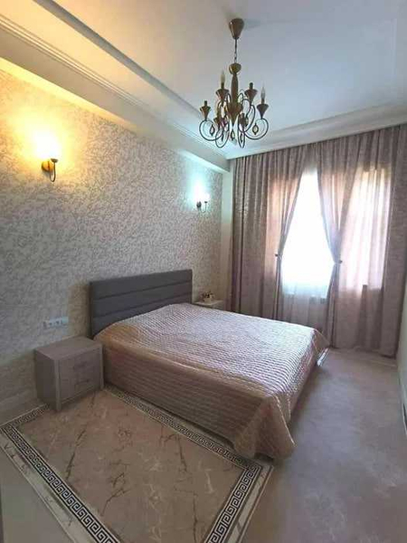 Сдаётся в аренду 2/4/8 в ЖК Ренессанс ID: 54999