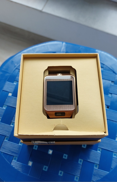Часы Samsung Gear 2