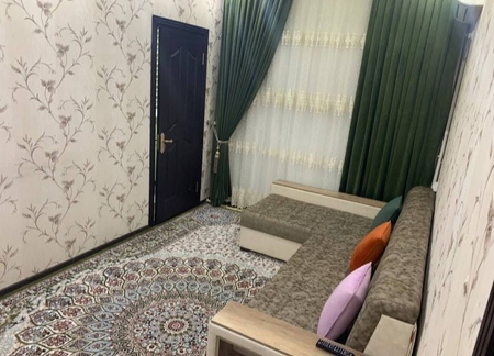Yakkasaroy Askiya bozor oilaga