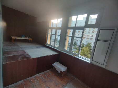 Продается 2/4/9 Сергели-8А