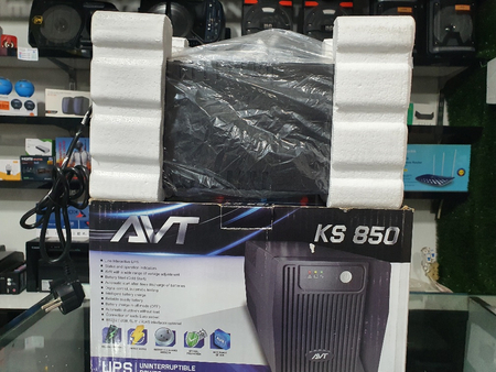 Ups Avt 850w yangi