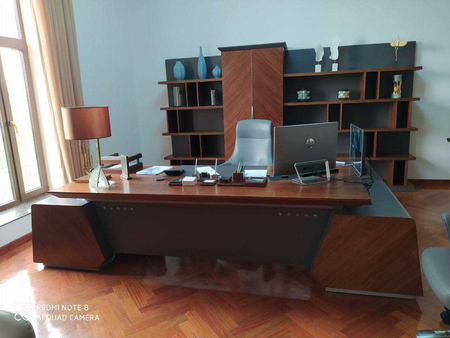 Офис мебелларини буюртма асосида таёрлаб берамиз!