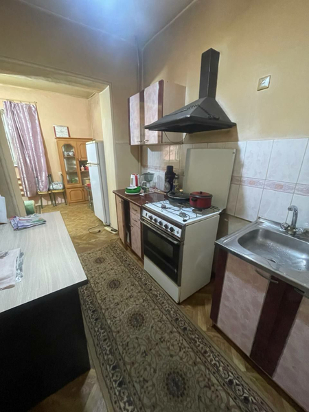 Квартира 2/1/4 Чиланзар 5 балкон 3*6 60кв.м