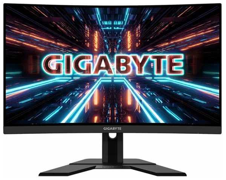 Gigabyte - M27Q X Gaming Monitor, 27-inch QHD (2560x1440) IPS, 240hz