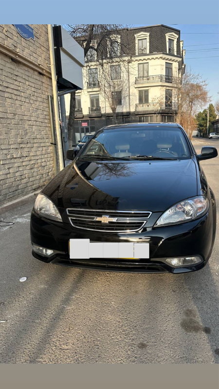 Lacetti 3 poz Full Avtomat