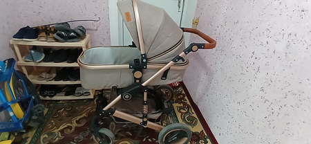 Tez va arzon bolalar klyaskasi sotiladi