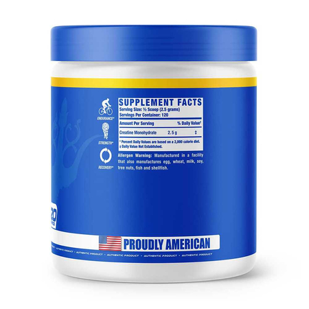 Ronnie Coleman Creatine Monohydrate 300 gr