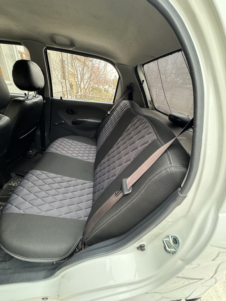 Chevrolet Matiz mx holati zoʻr