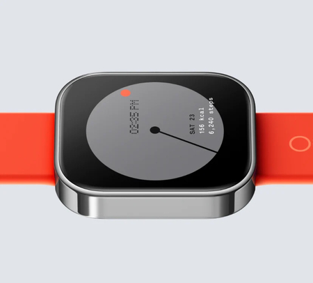 Смарт часы CMF by Nothing watch pro