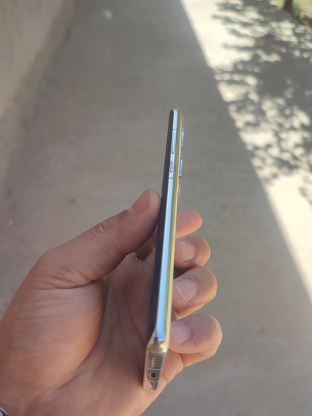 Huawei p50 pro holati ideal