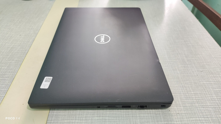 Dell Latitude 7490. Core i5 8350u vPro/8GB DDR4 2400MHz/256Gb SSD/