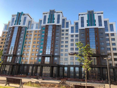 Продаётся квартиры от Застройшика рассрочка есть
