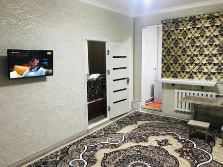 Квартира Посуточна в Чиланзаре, Чилонзорда кунлик ижара, С загсом