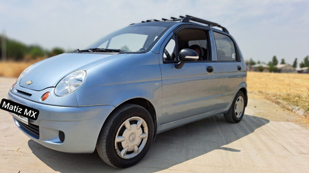 MATIZ MX 2015 konditsionerli