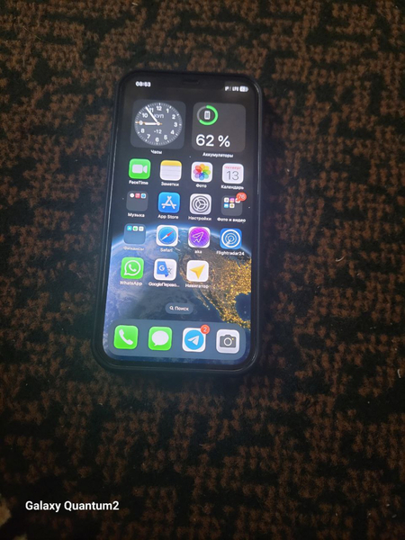 Iphone 12 pro 128gb