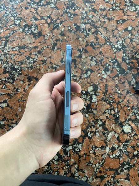 Iphone 12 pro 256 gb