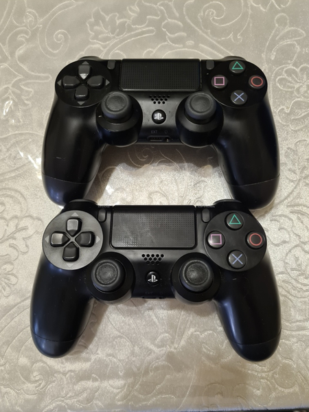 Playstation 4 Pro