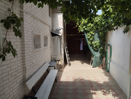 Продается дом 4ком 2,5 сотки саракулька