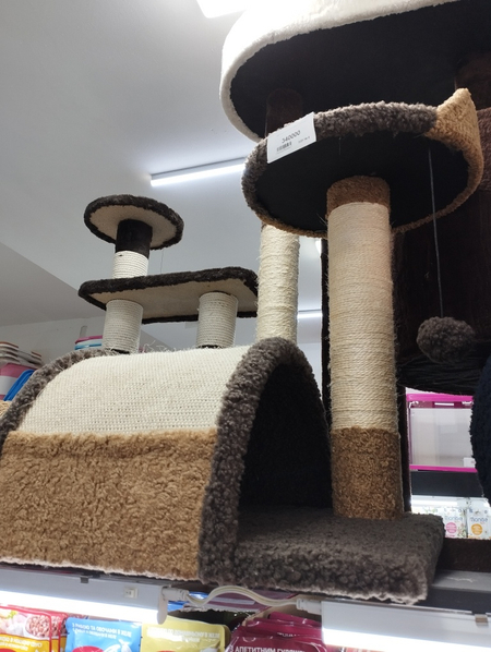 Продаю домик лежанка для кошек