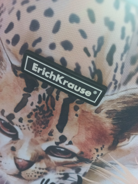 Сумка ErichKrause