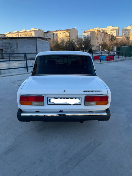 Ваз 2107 сотилади