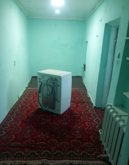Участка ижарага берилади
