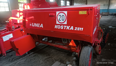 Z511 presbadborchik sotiladi