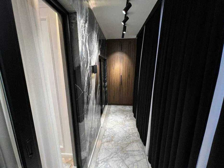 Аренда 2 комнатной квартиры Istanbul City ID: MD 185