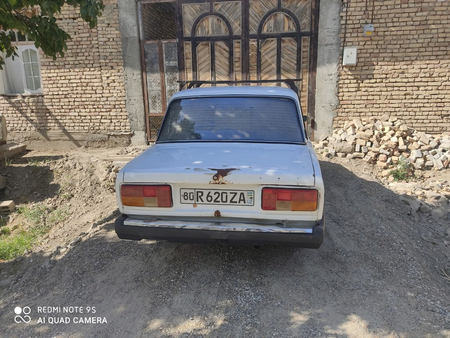 Juguli 2105 xolati zur