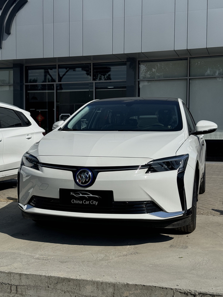 Velite buick 6 full pozitsiya