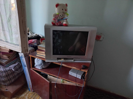 Продаётся телевизор Тошиба
