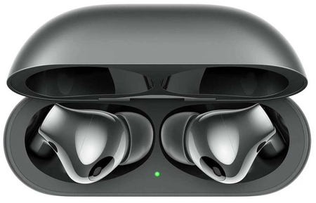 HUAWEI FreeBuds Pro 2 Беспроводные наушники, мерцающий серебристый