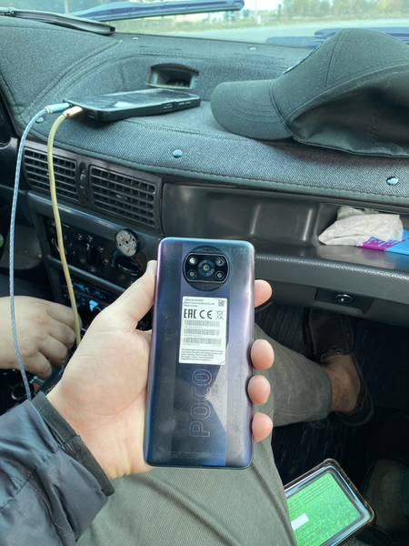 Telefon Poco x3 pro