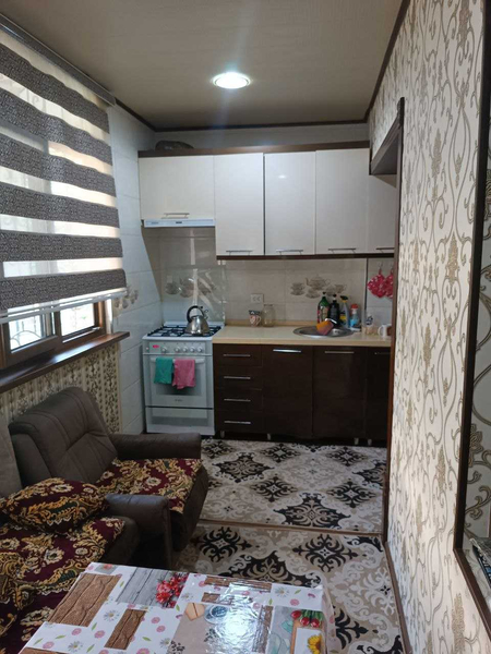 谷 126922 谷 Shayxontohur tumanida kvartira sotiladi [100 м²]