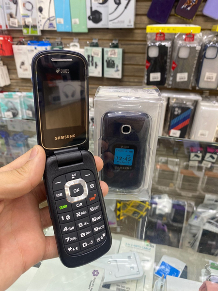 Gusto 3 (B311V), Samsung, Dostavka 24/7, Kafolat,Gsm, Yengi tella.New.