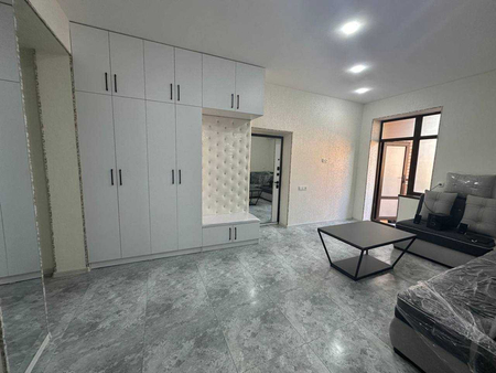 V4704 4/7/8 ЖК Mashxadi Residence\\nна: Паркентский 107м2 с ремонтом