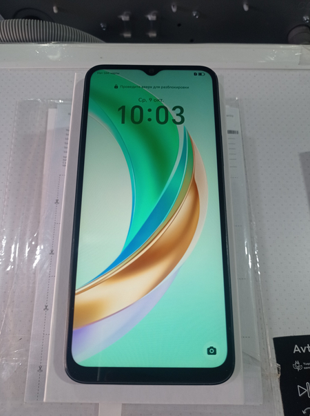 Honor X6b 4/128 ideal